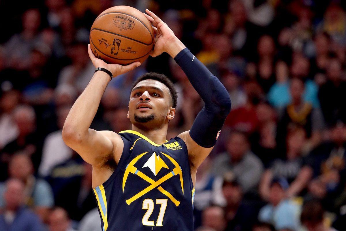 Jamal Murray Wallpapers - Top Free Jamal Murray Backgrounds ...