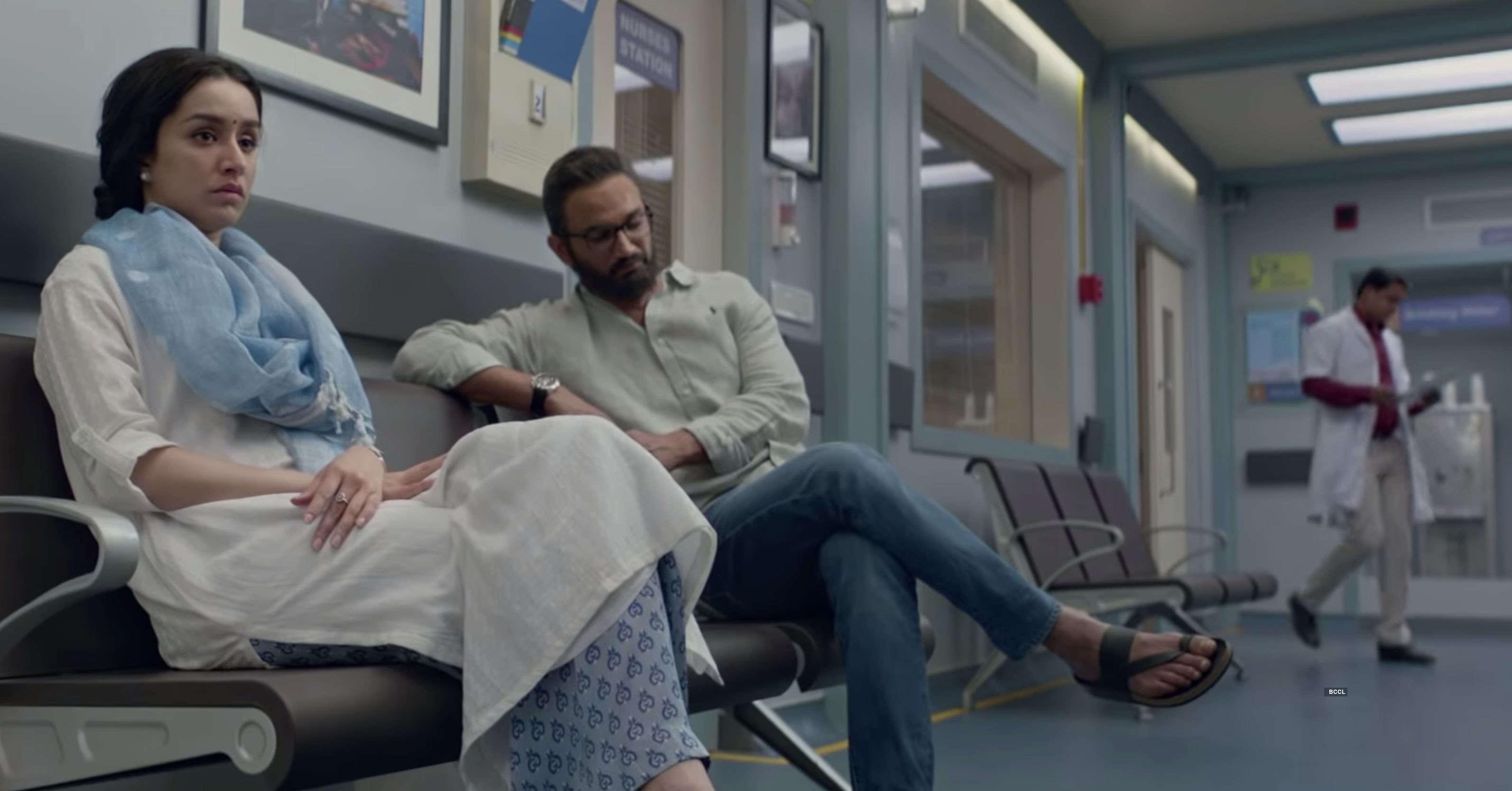 Chhichhore Wallpapers - Top Free Chhichhore Backgrounds - WallpaperAccess