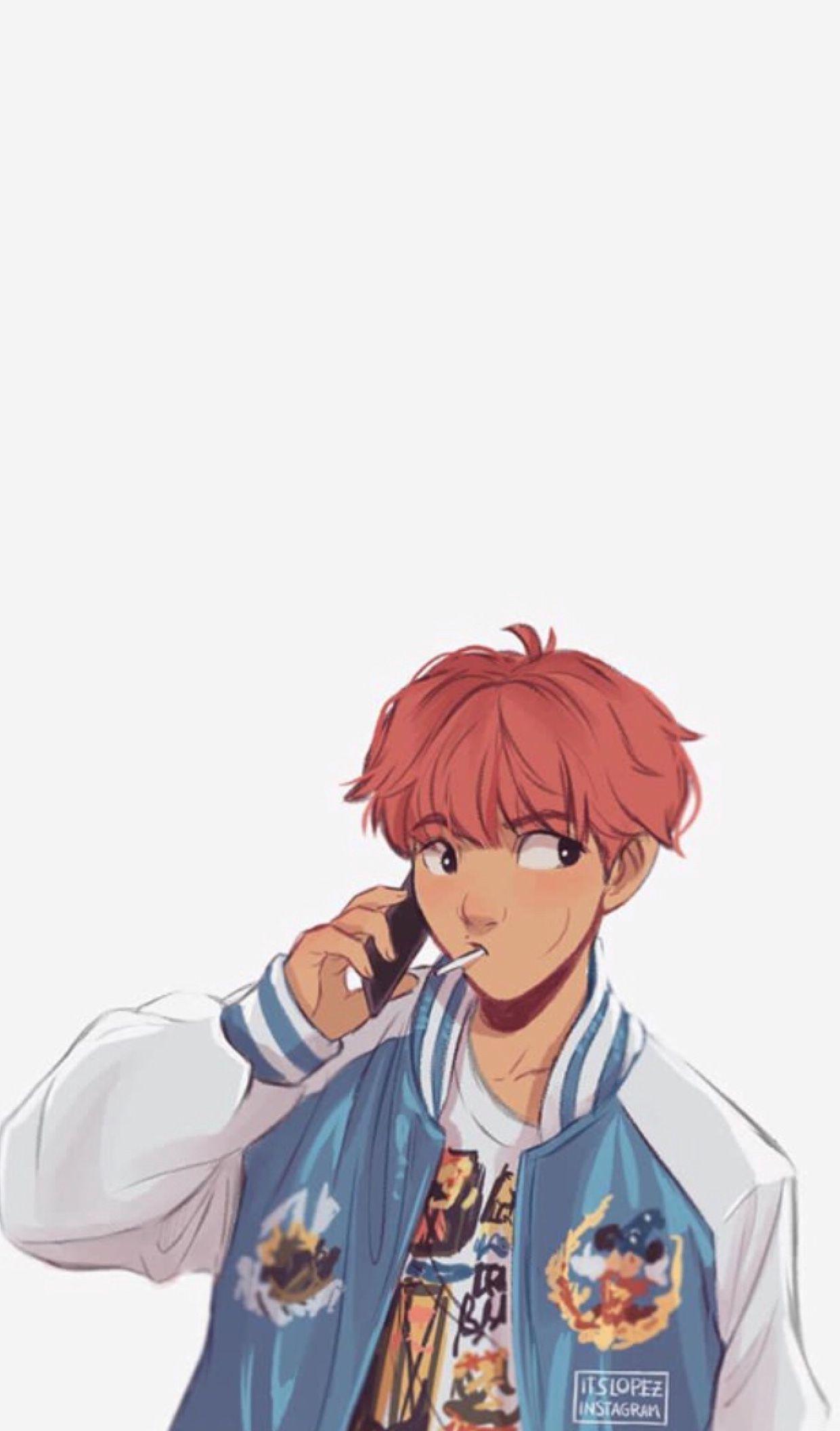 EXO Fan Art Wallpapers - Top Free EXO Fan Art Backgrounds - WallpaperAccess