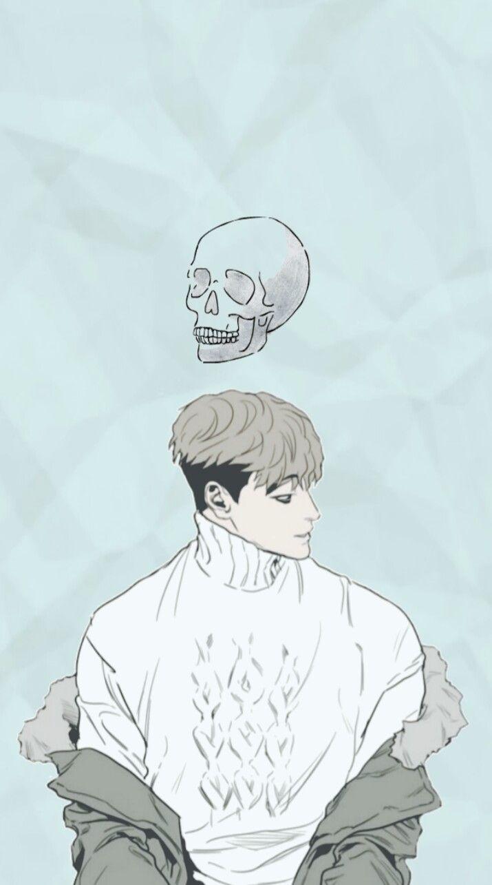 Killing Stalking Wallpapers - Top Free Killing Stalking Backgrounds ...