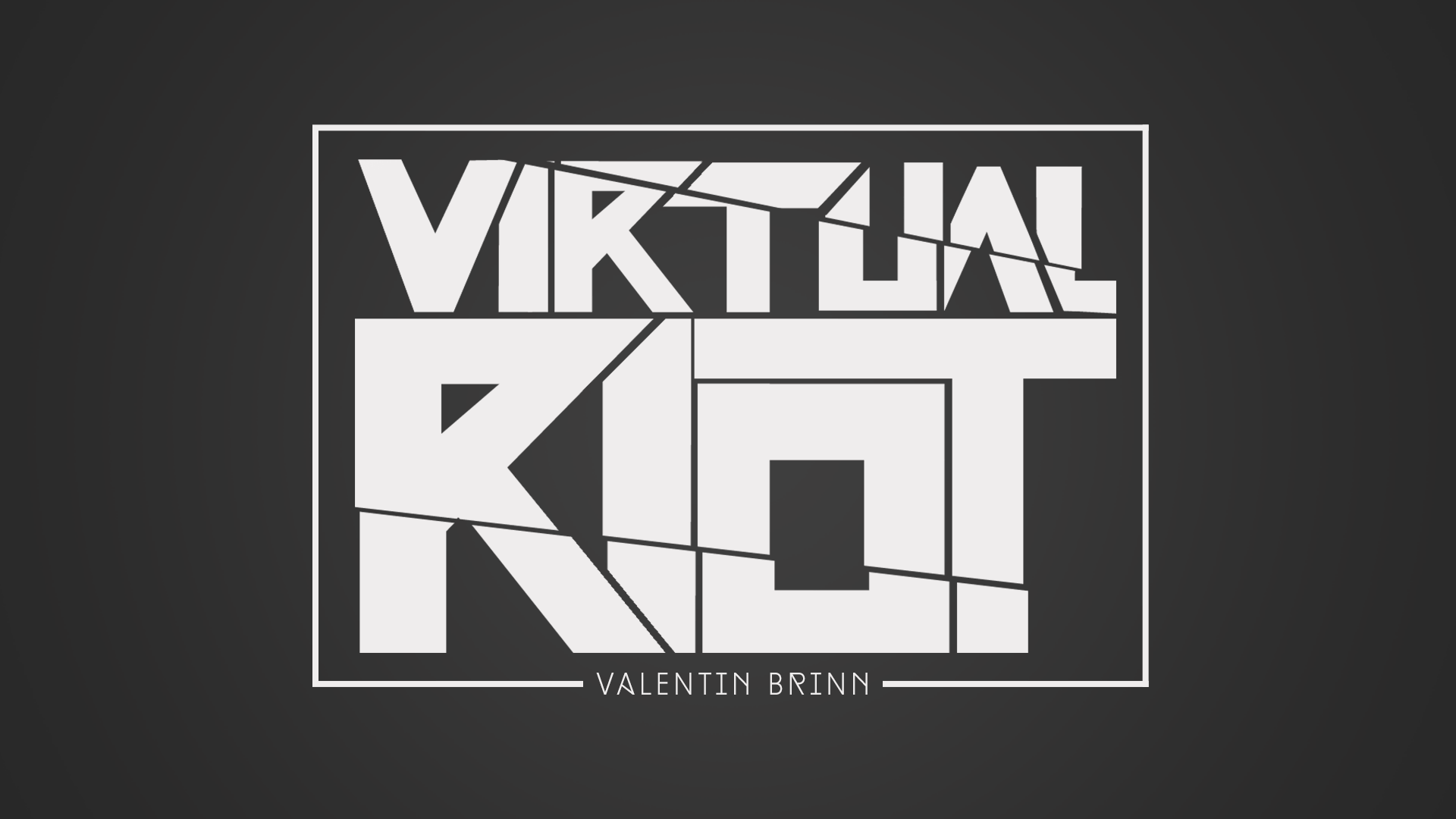 Virtual Riot Wallpapers - Top Free Virtual Riot Backgrounds ...