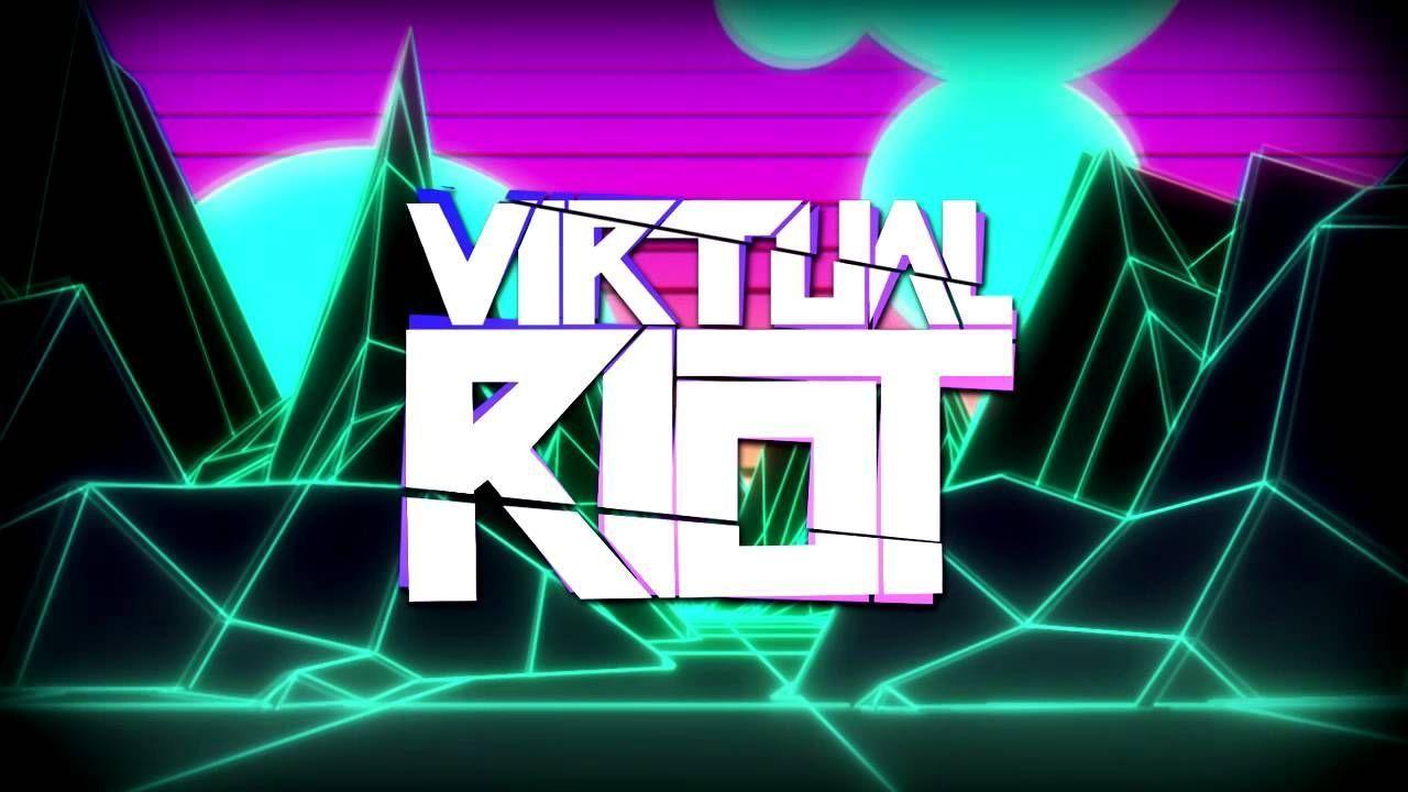 Virtual Riot Wallpapers - Top Free Virtual Riot Backgrounds ...