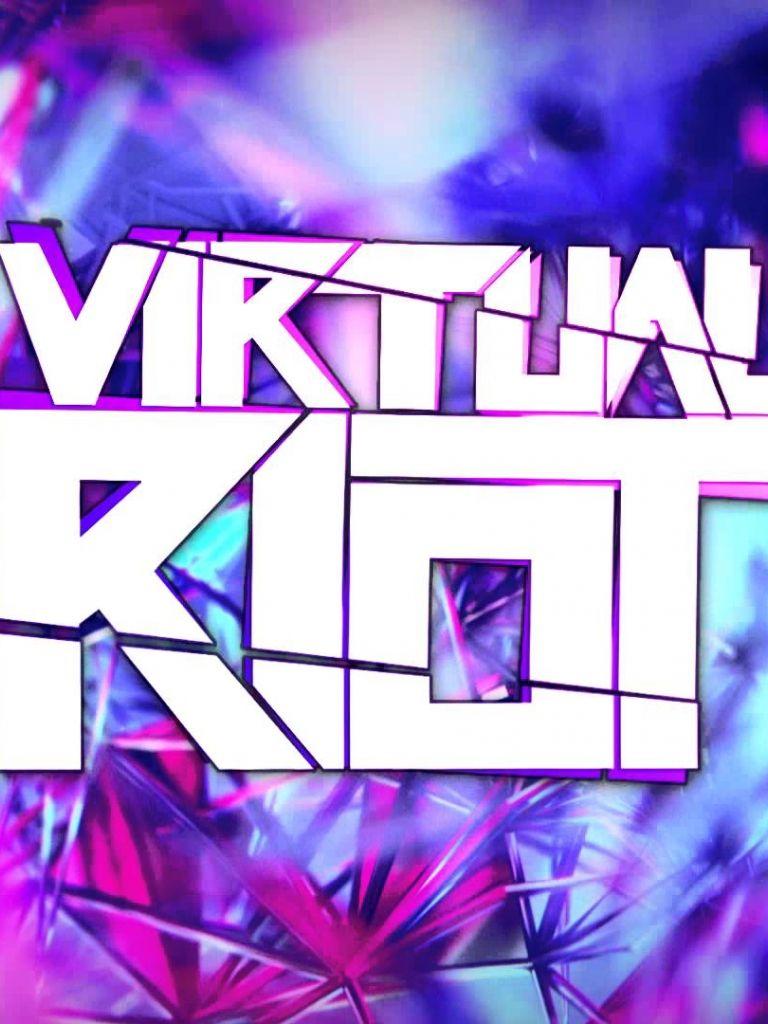 Virtual Riot Wallpapers - Top Free Virtual Riot Backgrounds ...