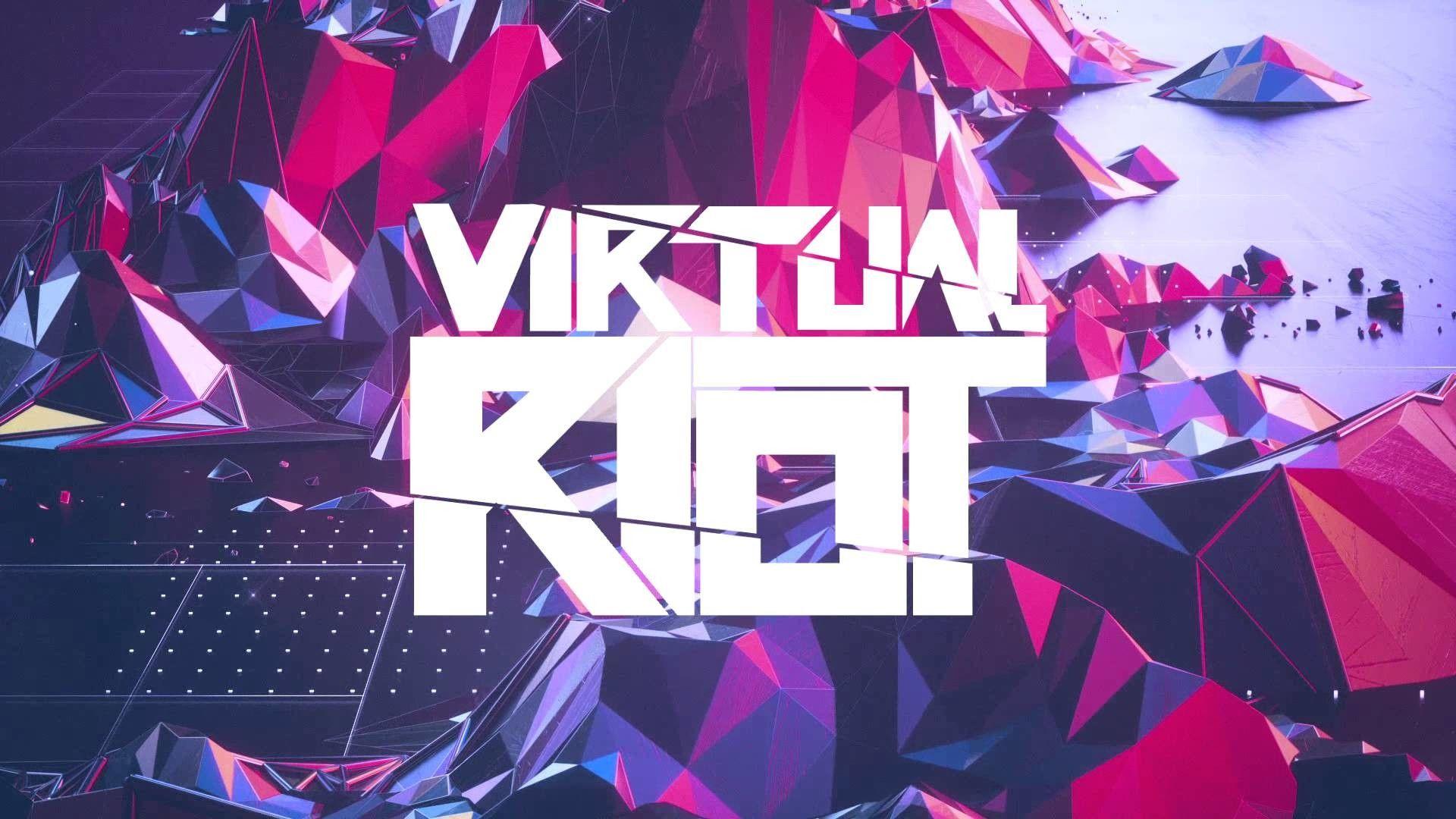 Virtual Riot Wallpapers - Top Free Virtual Riot Backgrounds ...