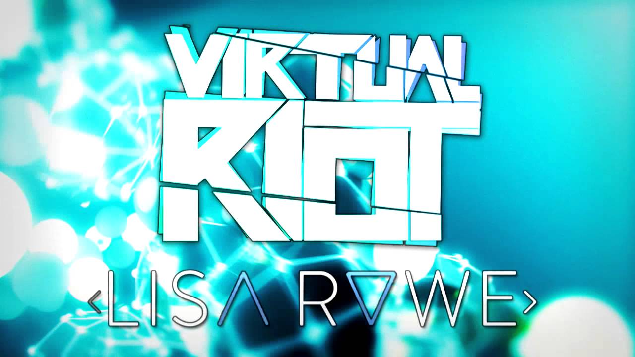 Virtual Riot Wallpapers - Top Free Virtual Riot Backgrounds ...