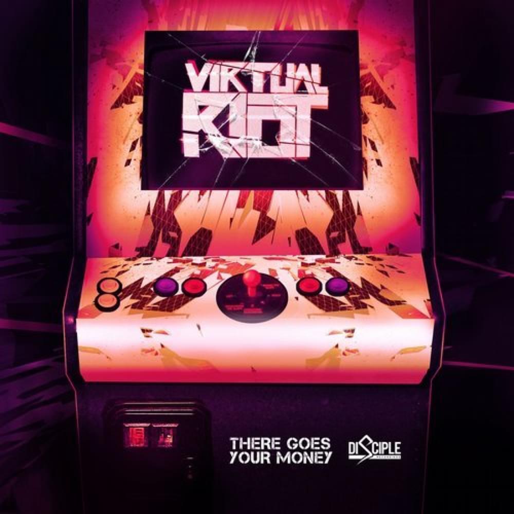 Virtual Riot Wallpapers - Top Free Virtual Riot Backgrounds ...