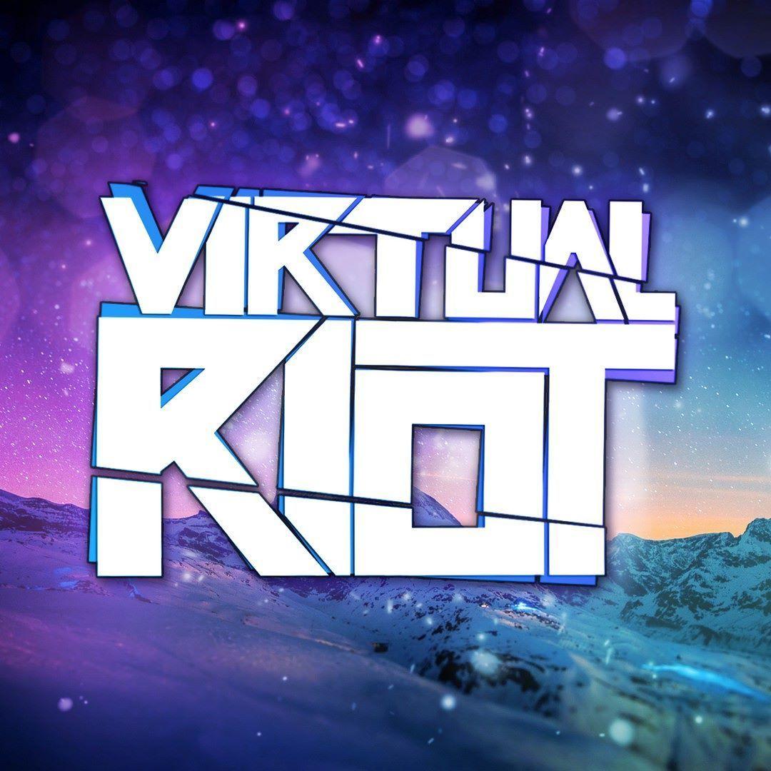 Virtual Riot Wallpapers - Top Free Virtual Riot Backgrounds ...