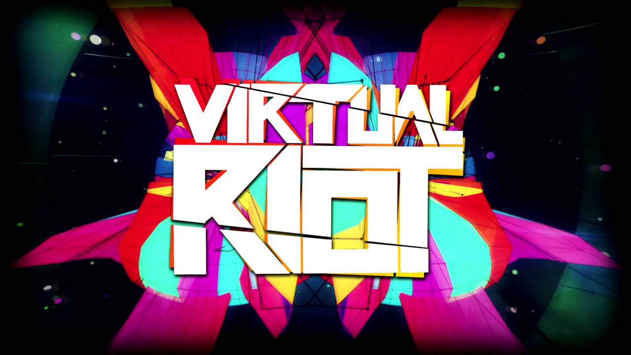 Virtual Riot Wallpapers - Top Free Virtual Riot Backgrounds ...