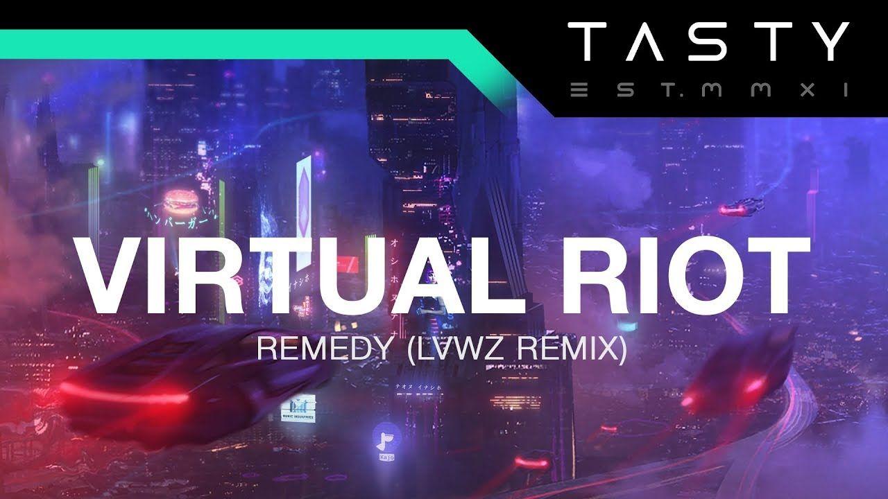 Virtual Riot Wallpapers - Top Free Virtual Riot Backgrounds ...