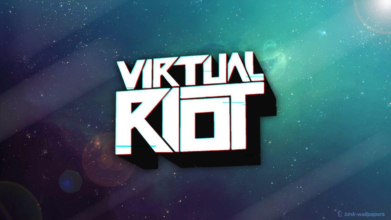 Virtual Riot Wallpapers - Top Free Virtual Riot Backgrounds ...