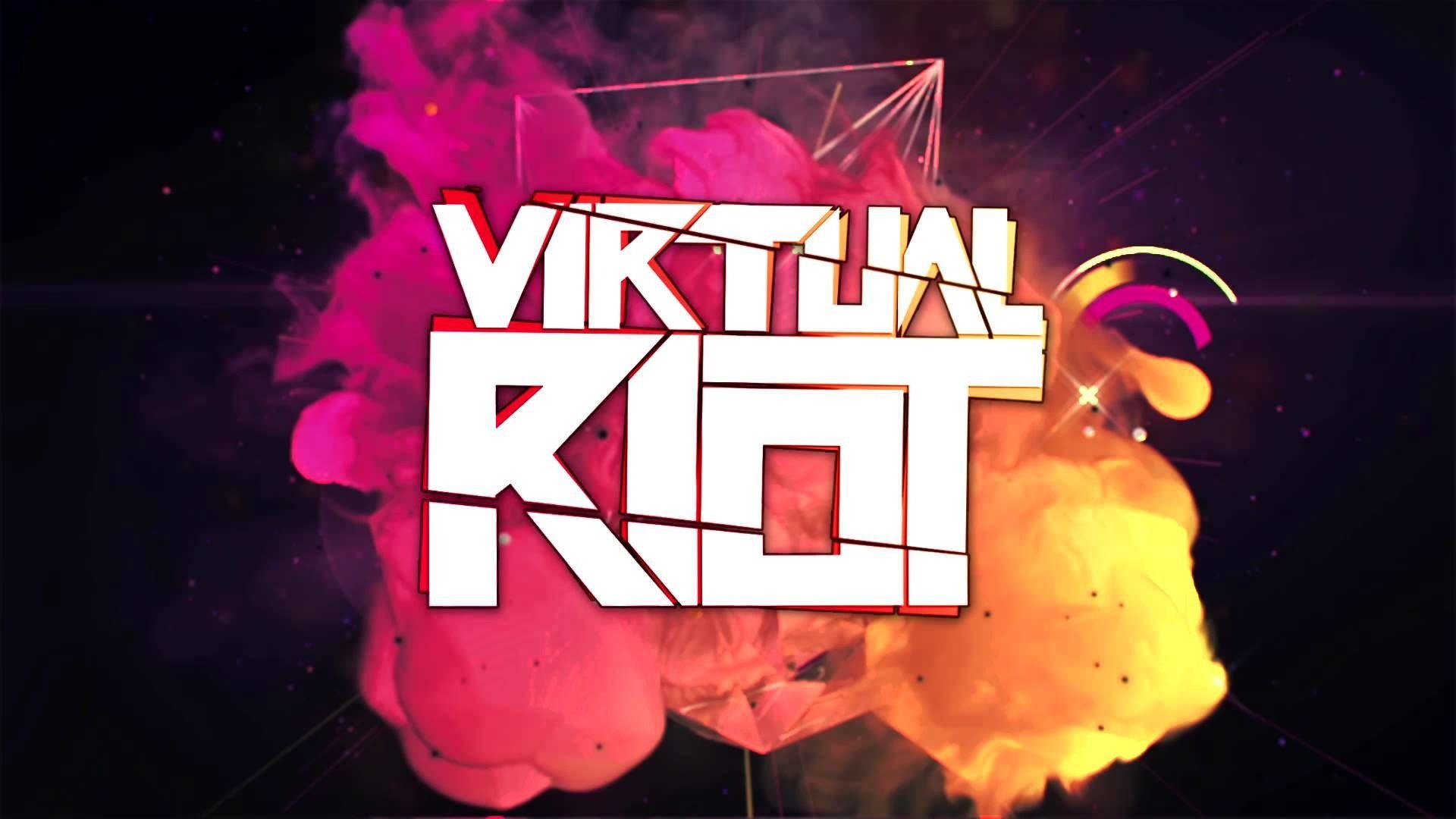 Virtual Riot Wallpapers - Top Free Virtual Riot Backgrounds ...