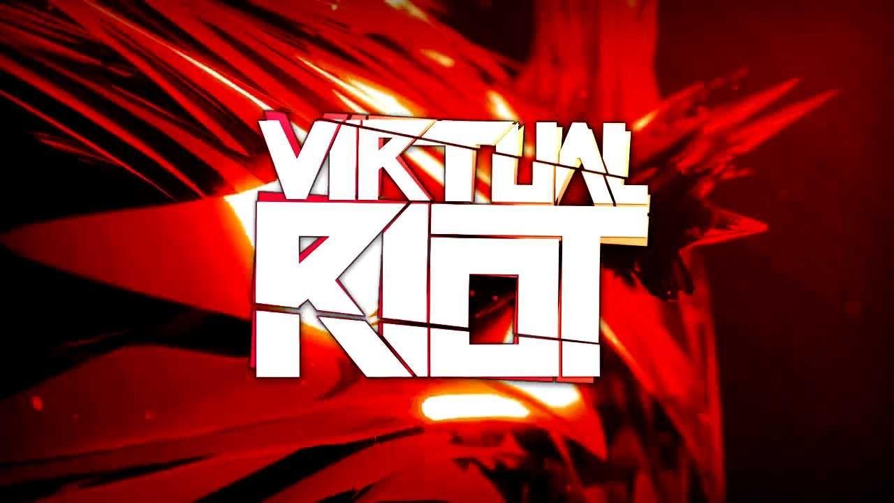 Virtual Riot Wallpapers - Top Free Virtual Riot Backgrounds ...