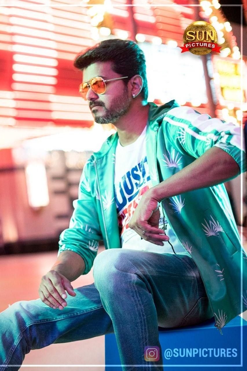 Sarkar Vijay Wallpapers - Top Free Sarkar Vijay Backgrounds ...