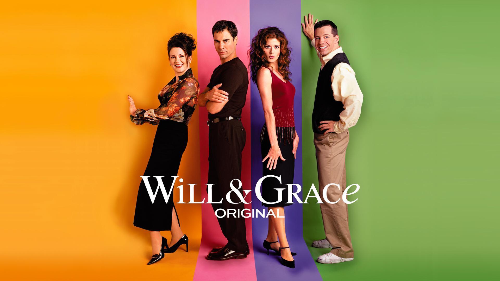 Will And Grace Wallpapers - Top Free Will And Grace Backgrounds ...