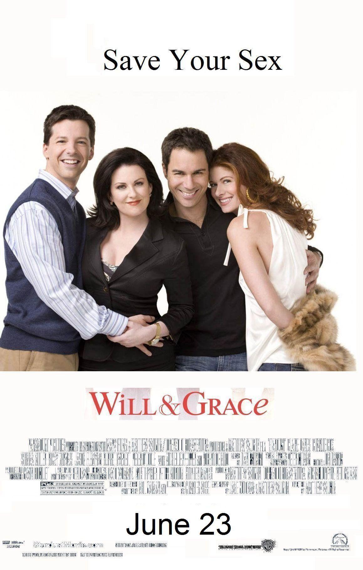Will And Grace Wallpapers - Top Free Will And Grace Backgrounds ...