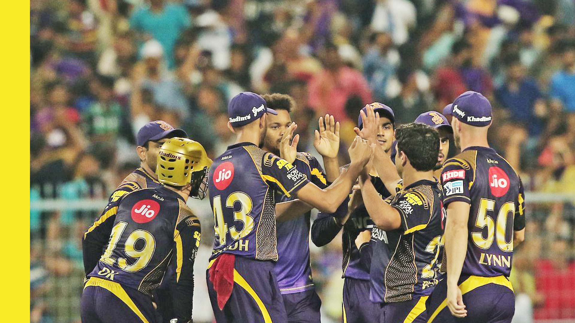 Kolkata Knight Riders Wallpapers - Top Free Kolkata Knight Riders ...