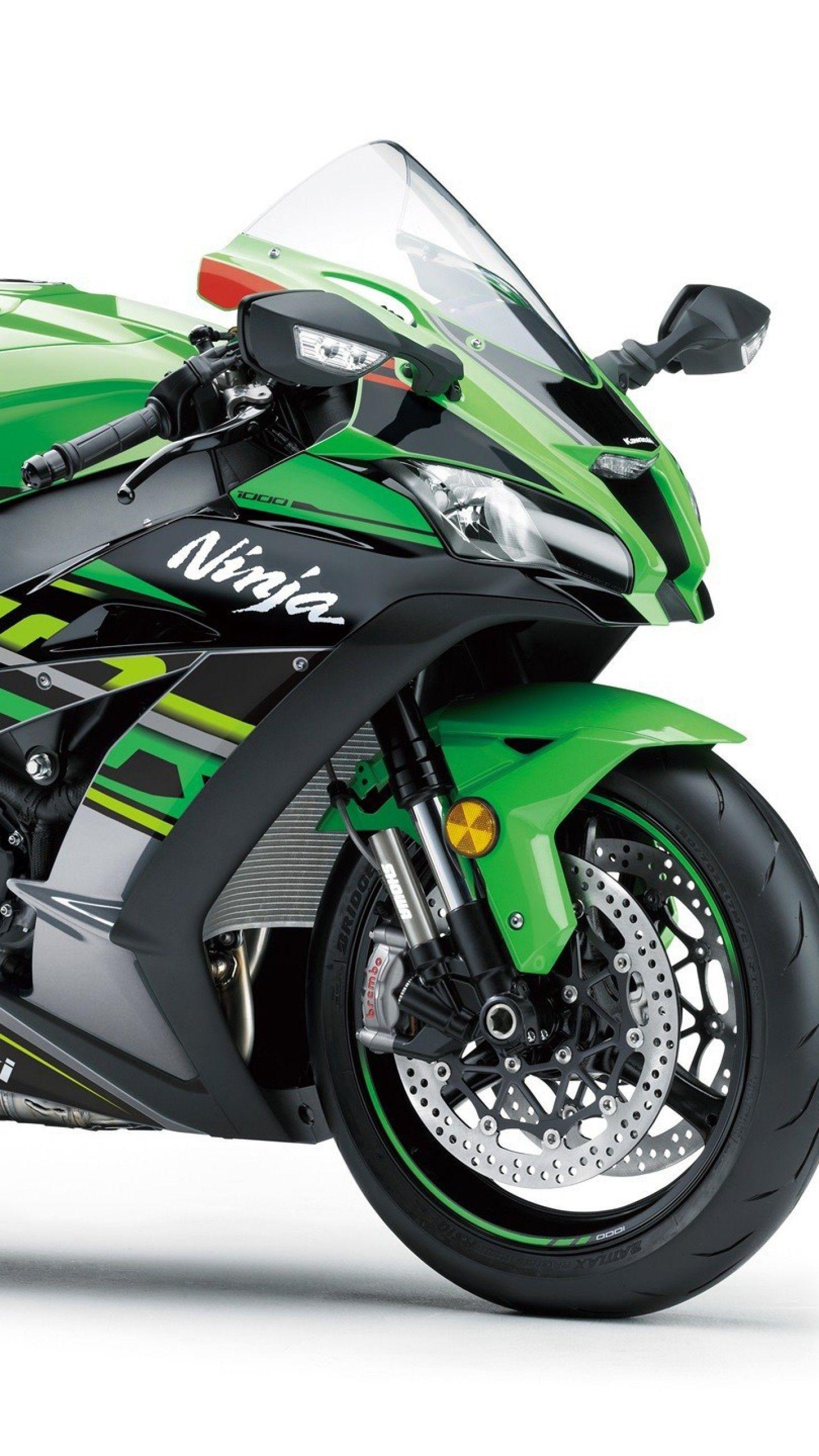 Kawasaki ZX10R Wallpapers - Top Free Kawasaki ZX10R Backgrounds ...