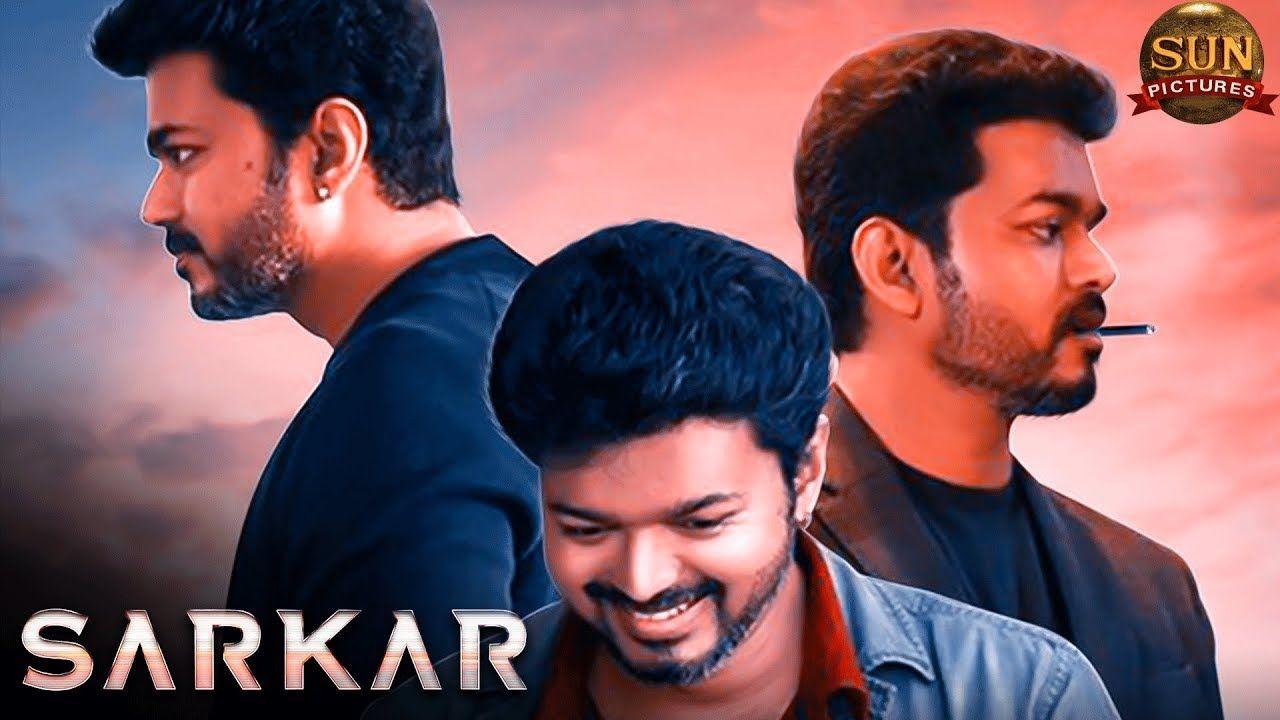 Sarkar Vijay Wallpapers - Top Free Sarkar Vijay Backgrounds ...