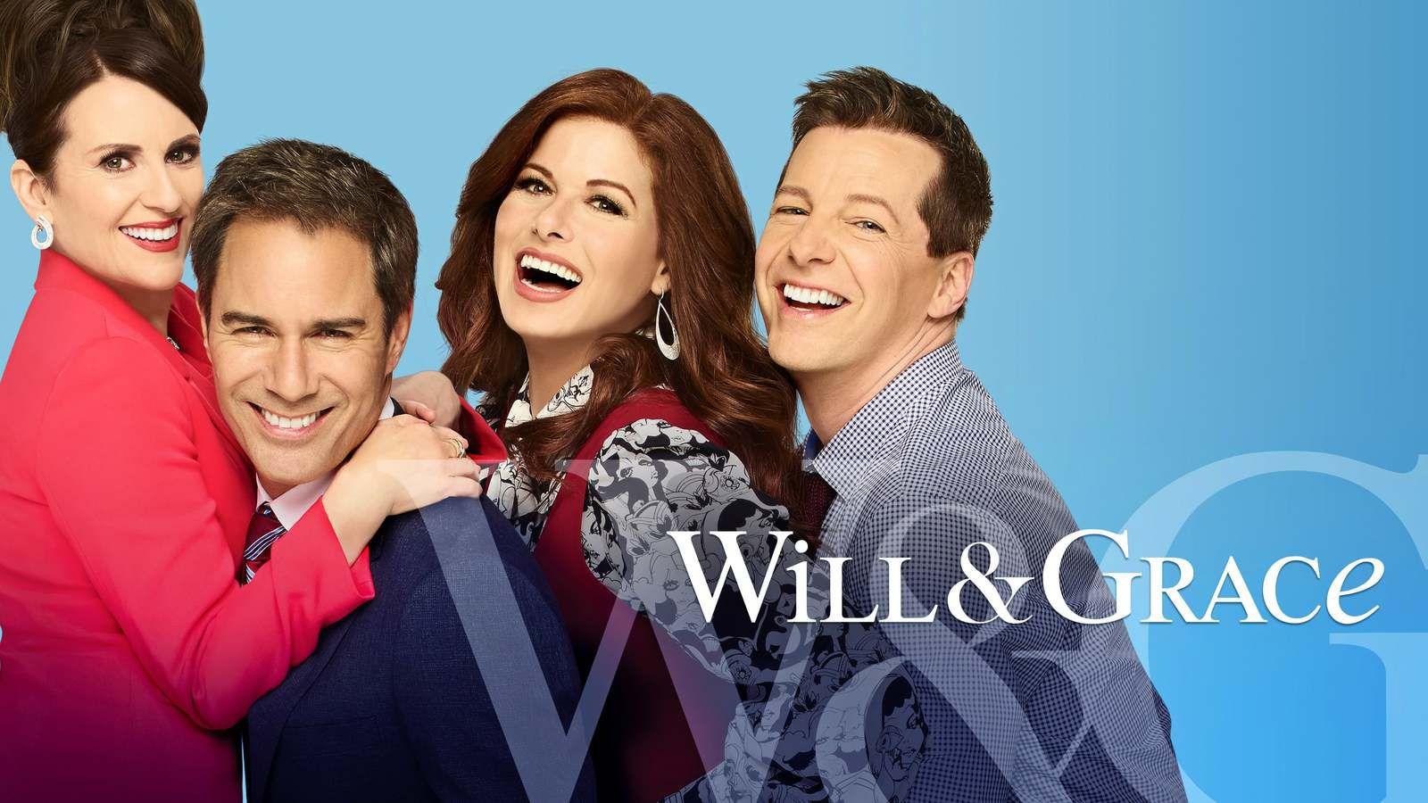 Will And Grace Wallpapers - Top Free Will And Grace Backgrounds ...