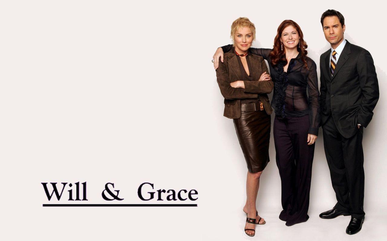Will And Grace Wallpapers - Top Free Will And Grace Backgrounds ...