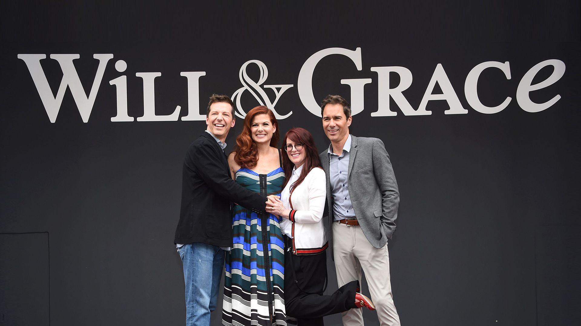 Will And Grace Wallpapers - Top Free Will And Grace Backgrounds ...