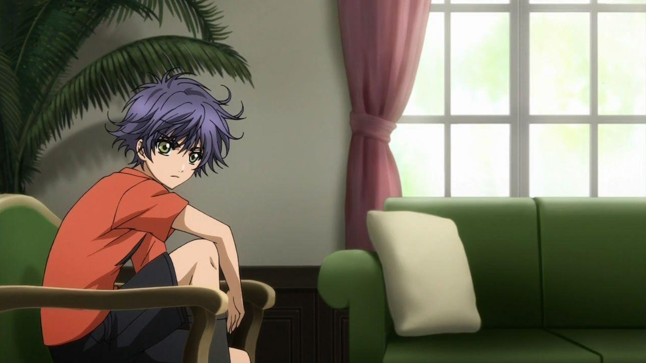 Hakkenden Wallpapers - Top Free Hakkenden Backgrounds - WallpaperAccess