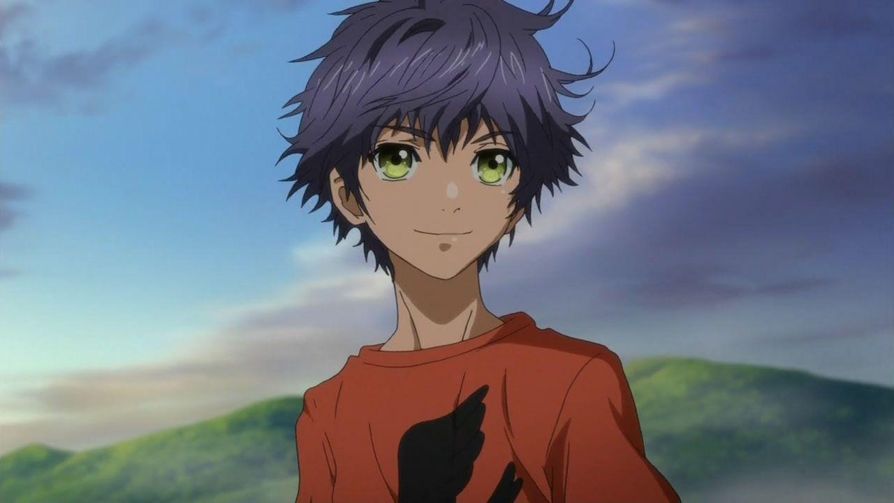 Hakkenden Wallpapers - Top Free Hakkenden Backgrounds - WallpaperAccess
