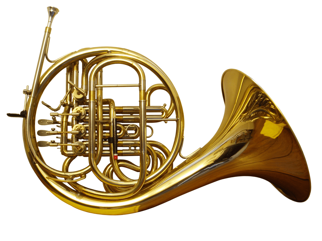French Horn Wallpapers - Top Free French Horn Backgrounds - WallpaperAccess