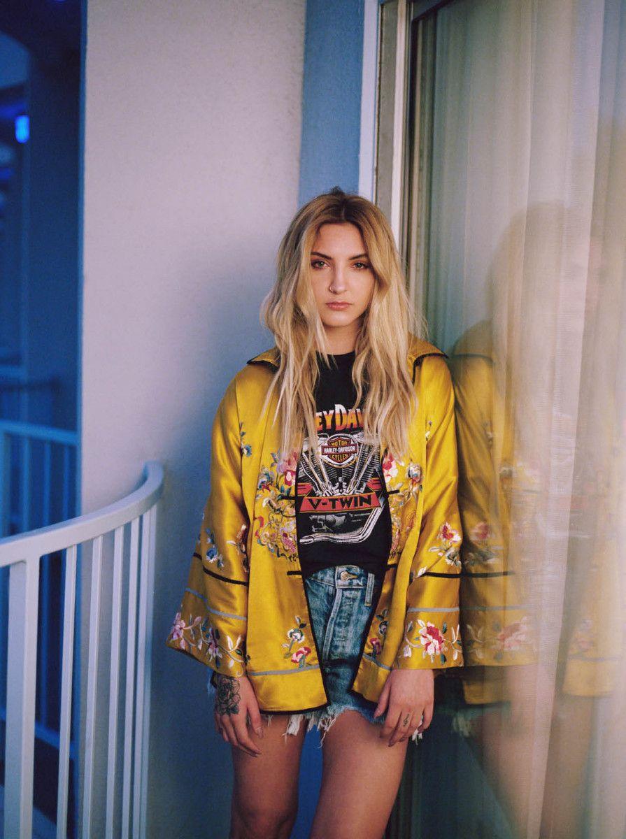 Julia Michaels Wallpapers - Top Free Julia Michaels Backgrounds ...