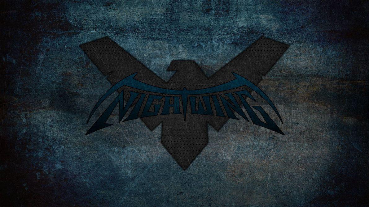 Nightwing Wallpapers - Top Free Nightwing Backgrounds - WallpaperAccess