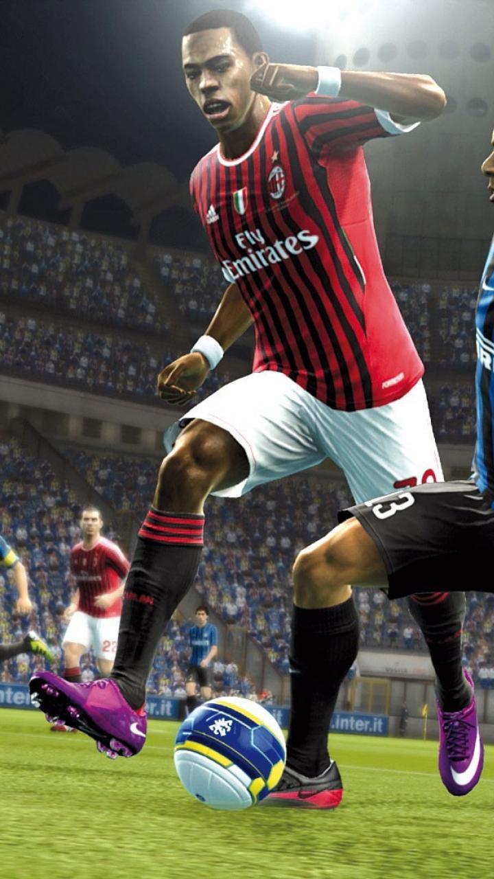 PES Mobile Wallpapers - Top Free PES Mobile Backgrounds - WallpaperAccess