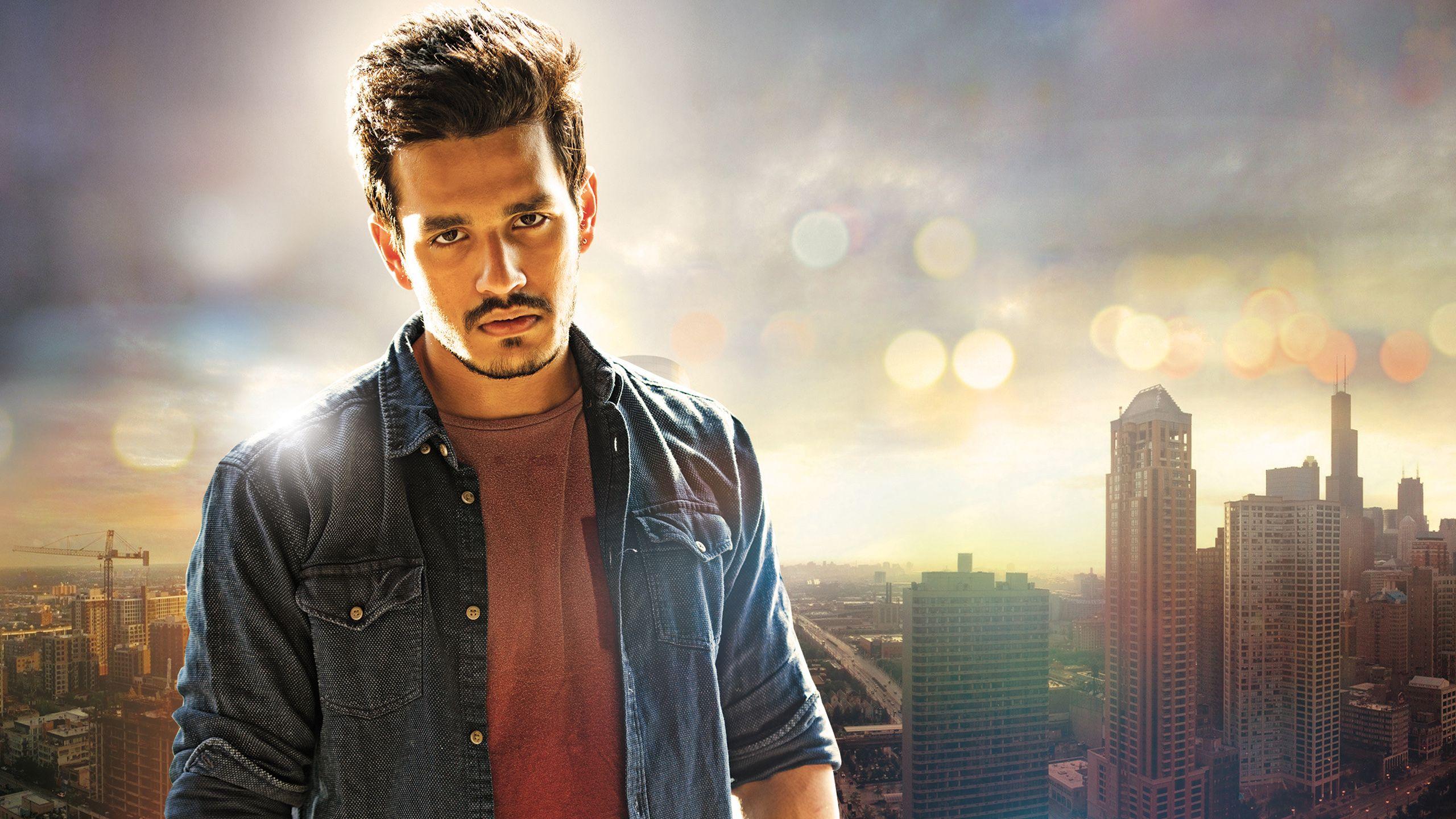 Akhil Akkineni Wallpapers - Top Những Hình Ảnh Đẹp
