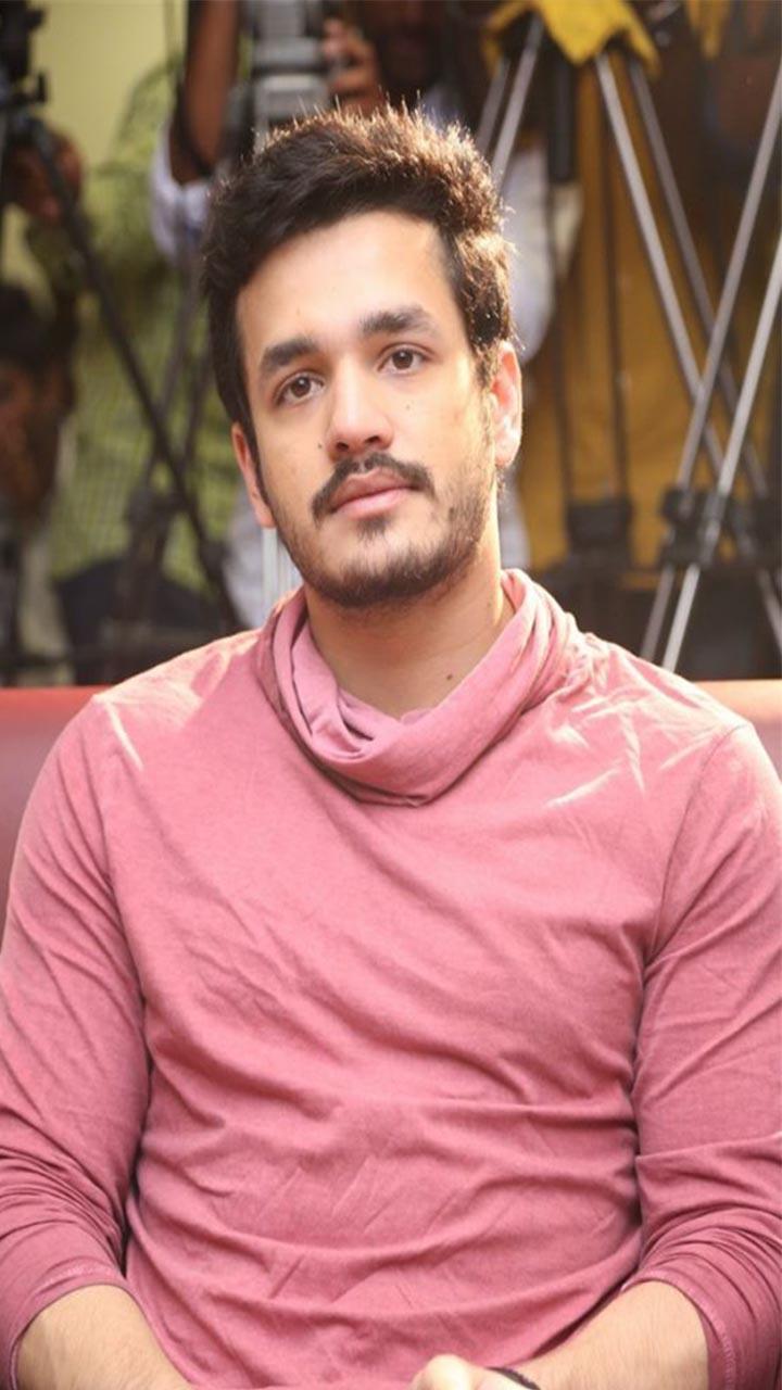 Akhil Akkineni Wallpapers - Top Free Akhil Akkineni Backgrounds ...