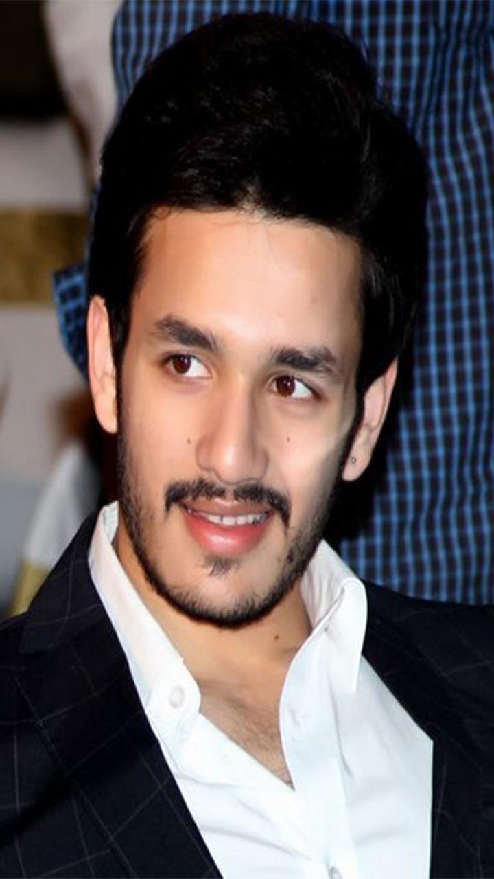 Akhil Akkineni Wallpapers - Top Free Akhil Akkineni Backgrounds ...