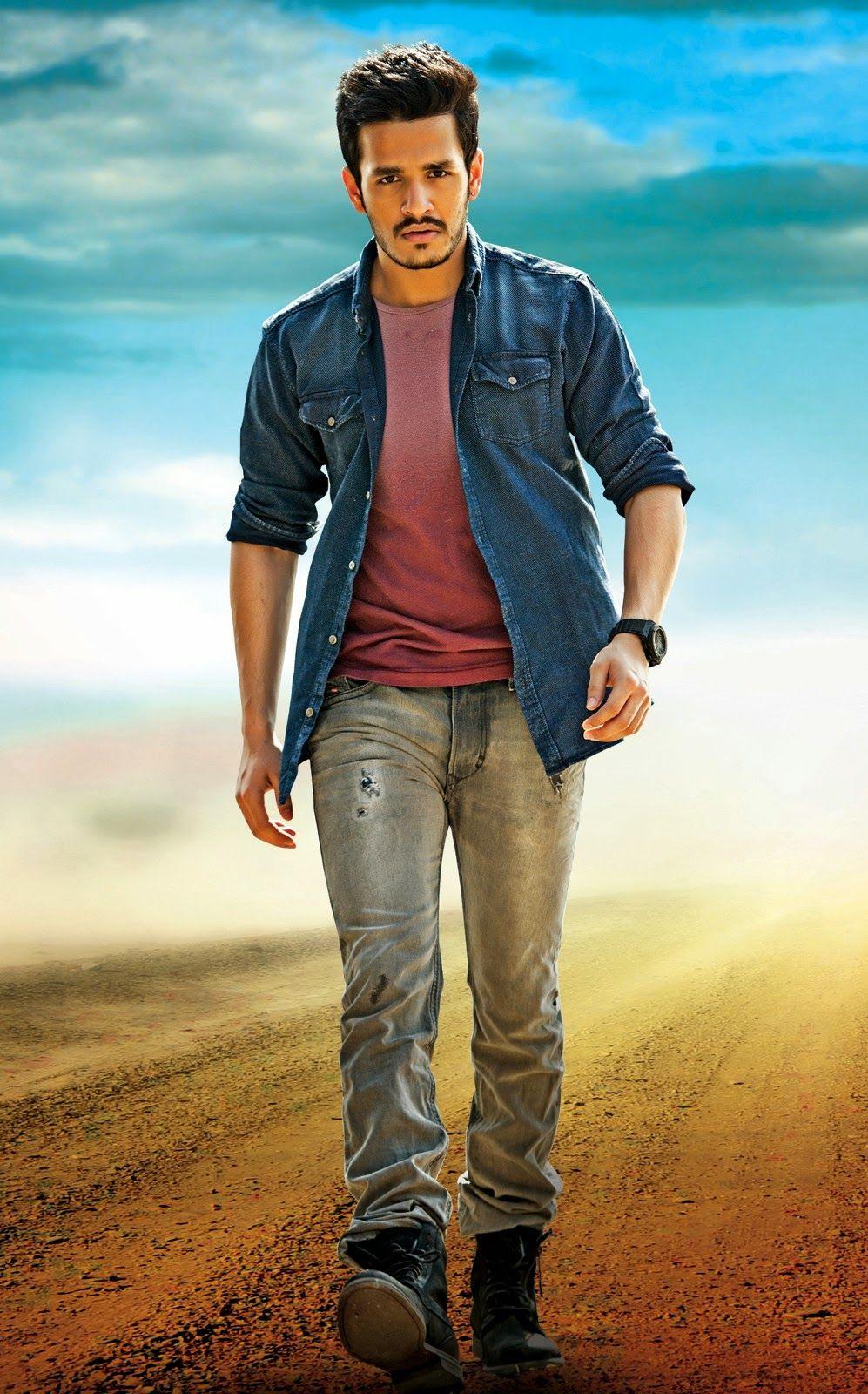 Akhil Akkineni Wallpapers - Top Free Akhil Akkineni Backgrounds ...