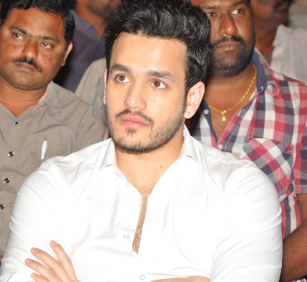 Akhil Akkineni Wallpapers - Top Free Akhil Akkineni Backgrounds ...