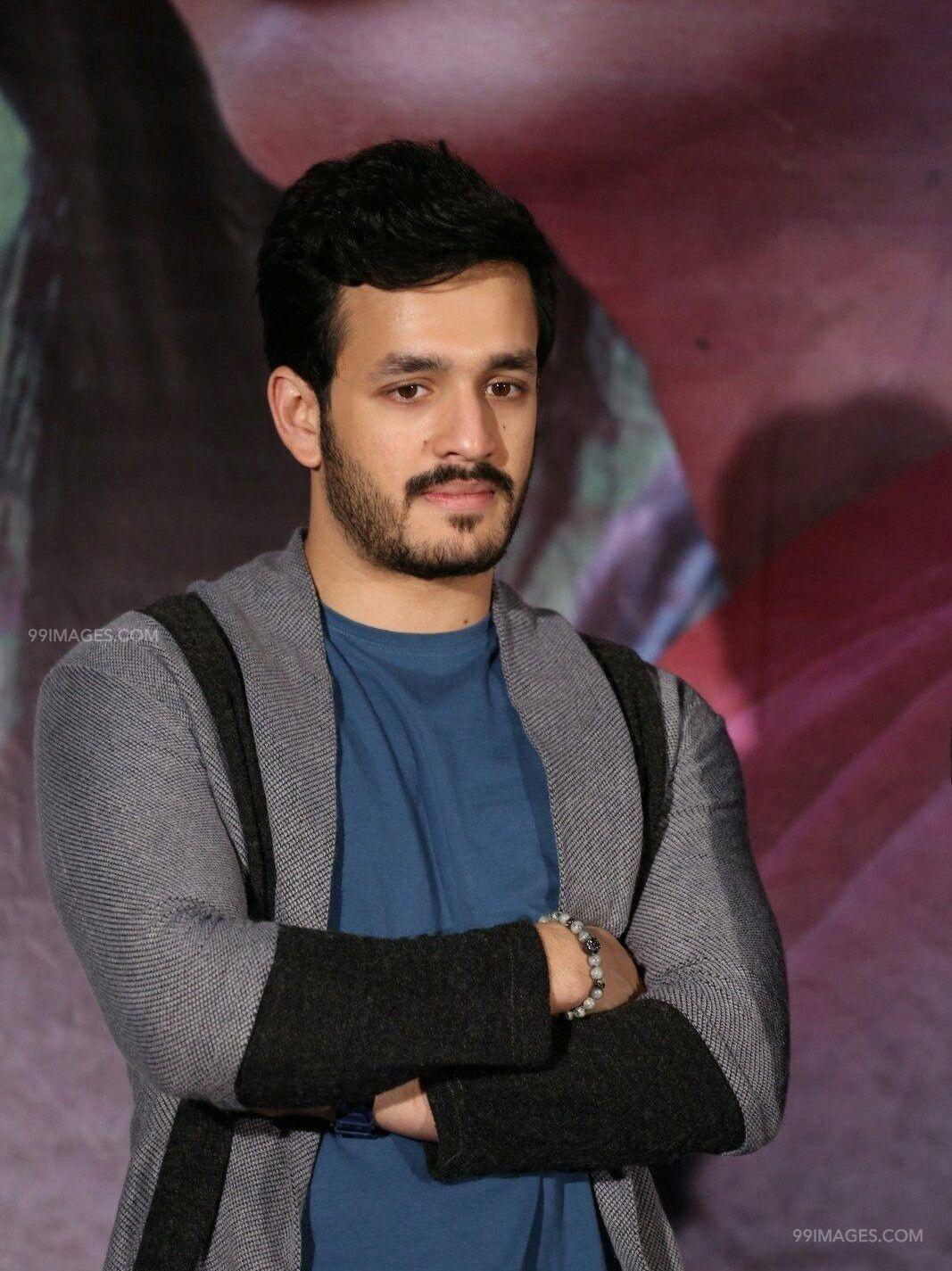 Akhil Akkineni Wallpapers - Top Free Akhil Akkineni Backgrounds ...