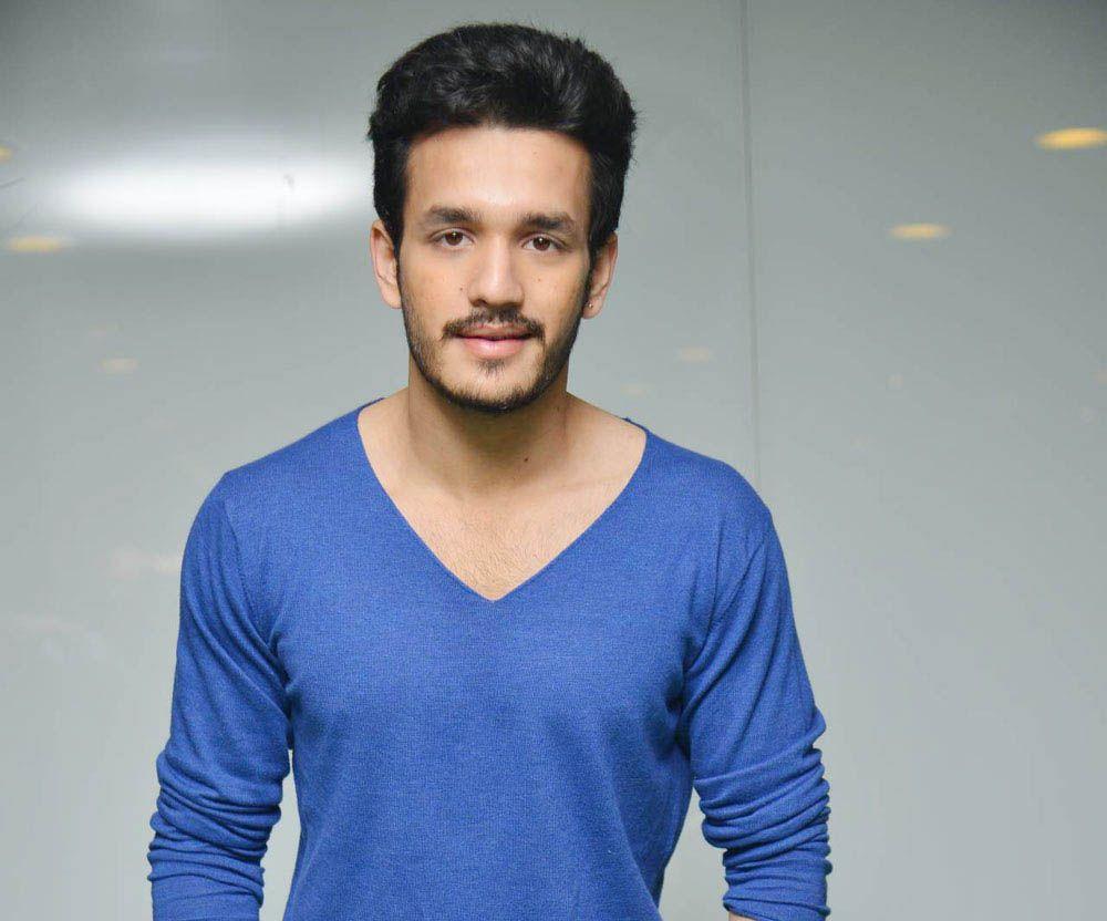 Akhil Akkineni Wallpapers - Top Free Akhil Akkineni Backgrounds ...