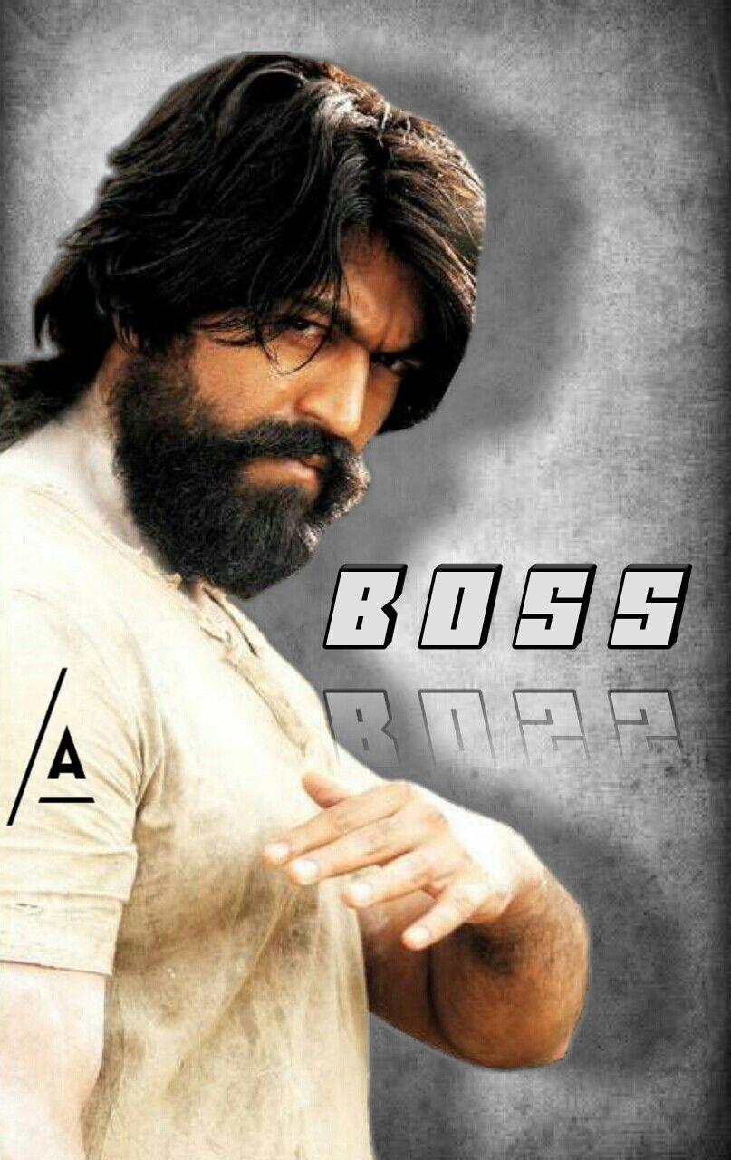 KGF Yash Wallpapers - Top Free KGF Yash Backgrounds - WallpaperAccess