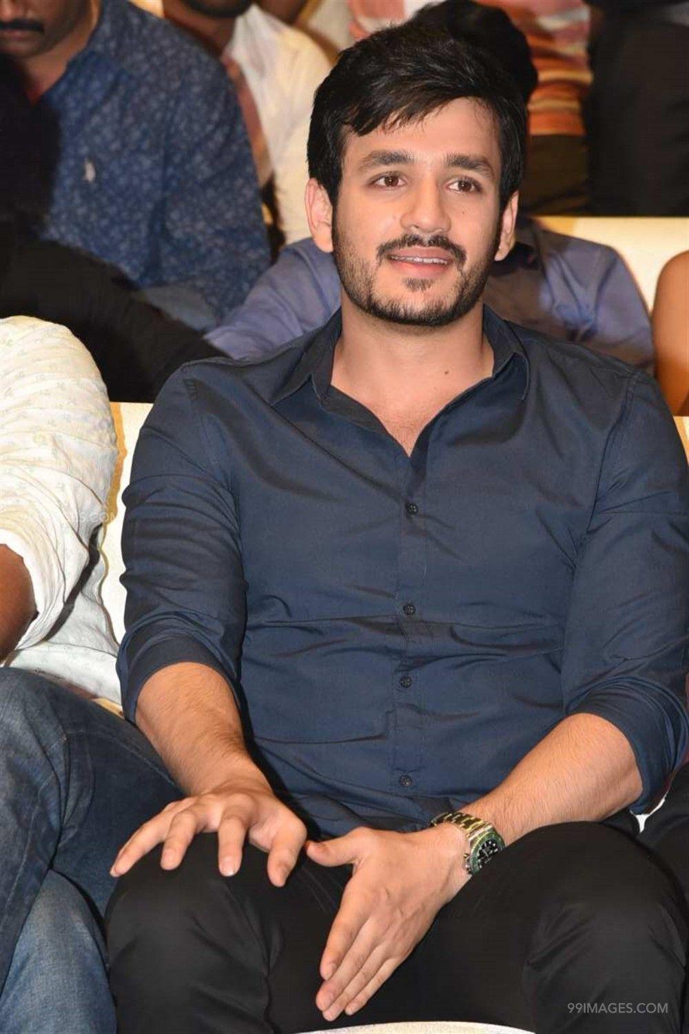 Akhil Akkineni Wallpapers - Top Free Akhil Akkineni Backgrounds ...