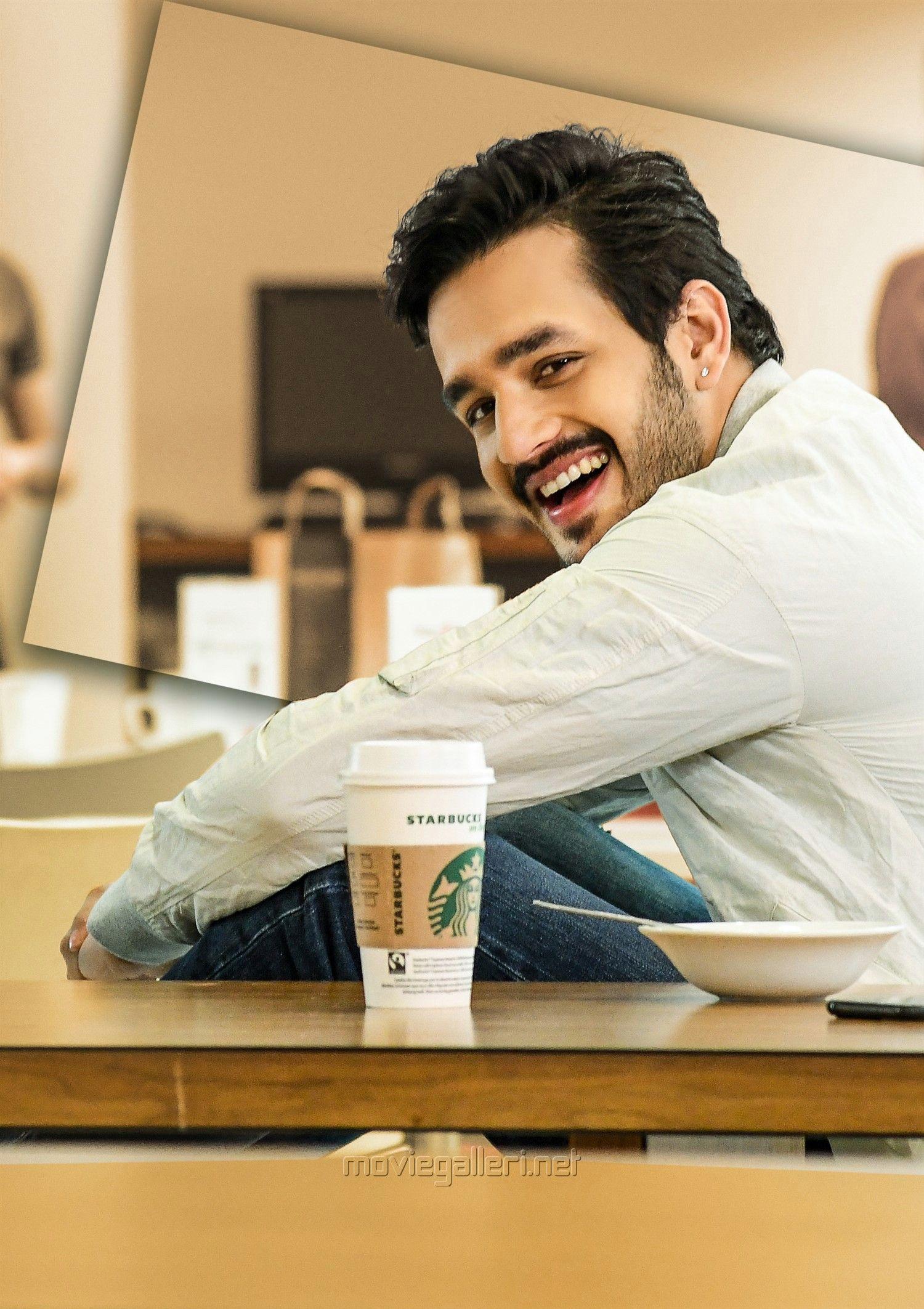 Akhil Akkineni Wallpapers - Top Free Akhil Akkineni Backgrounds ...