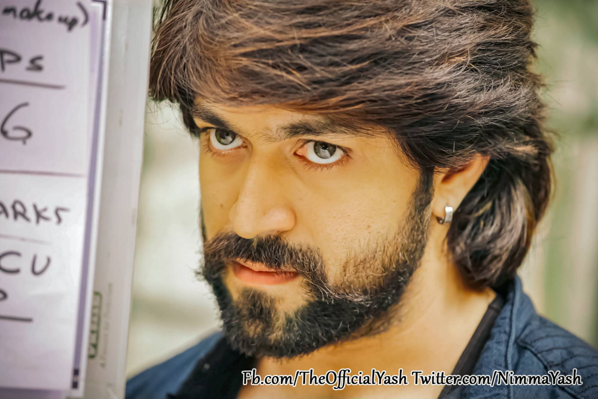 KGF Yash Wallpapers - Top Free KGF Yash Backgrounds - WallpaperAccess
