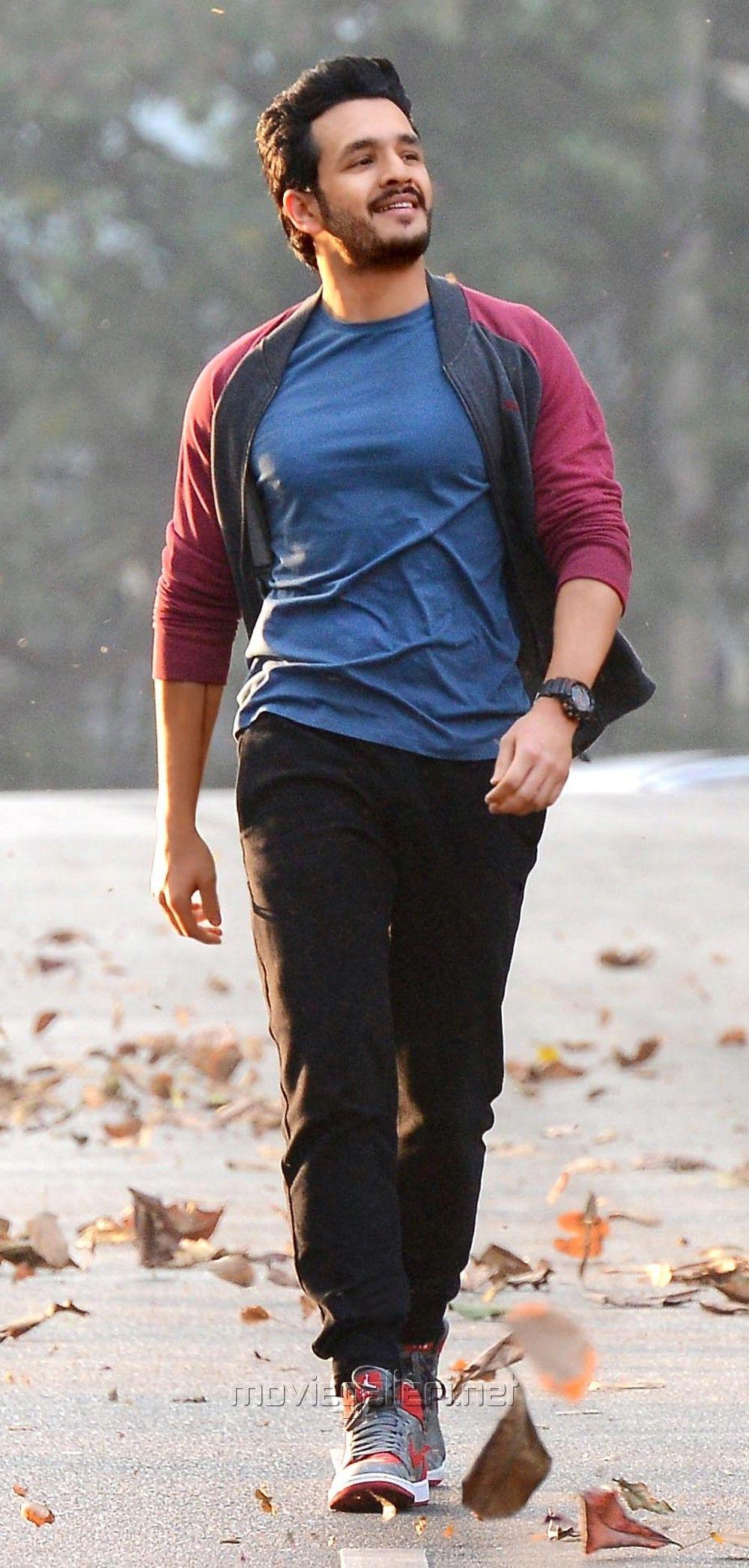 Akhil Akkineni Wallpapers - Top Free Akhil Akkineni Backgrounds ...