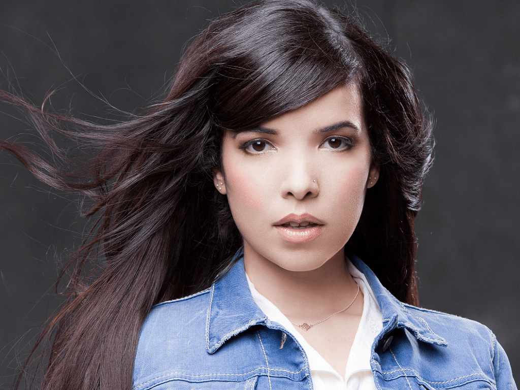 Indila Wallpapers - Top Free Indila Backgrounds - WallpaperAccess