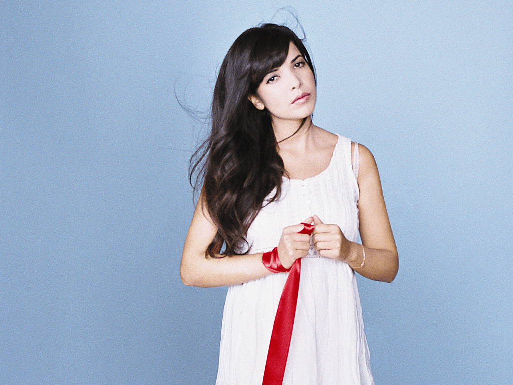 Indila Wallpapers - Top Free Indila Backgrounds - WallpaperAccess