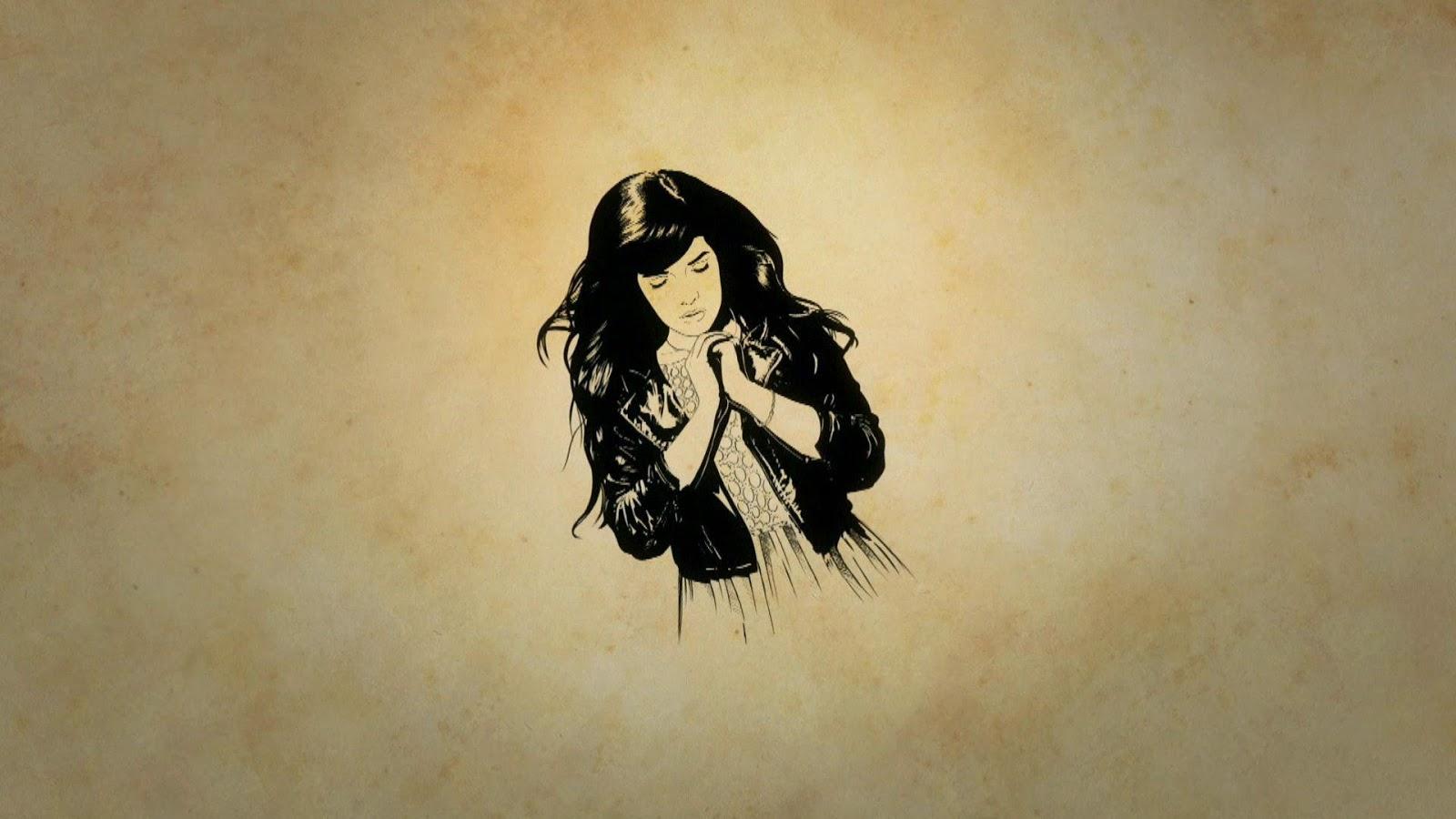 Indila Wallpapers - Top Free Indila Backgrounds - WallpaperAccess