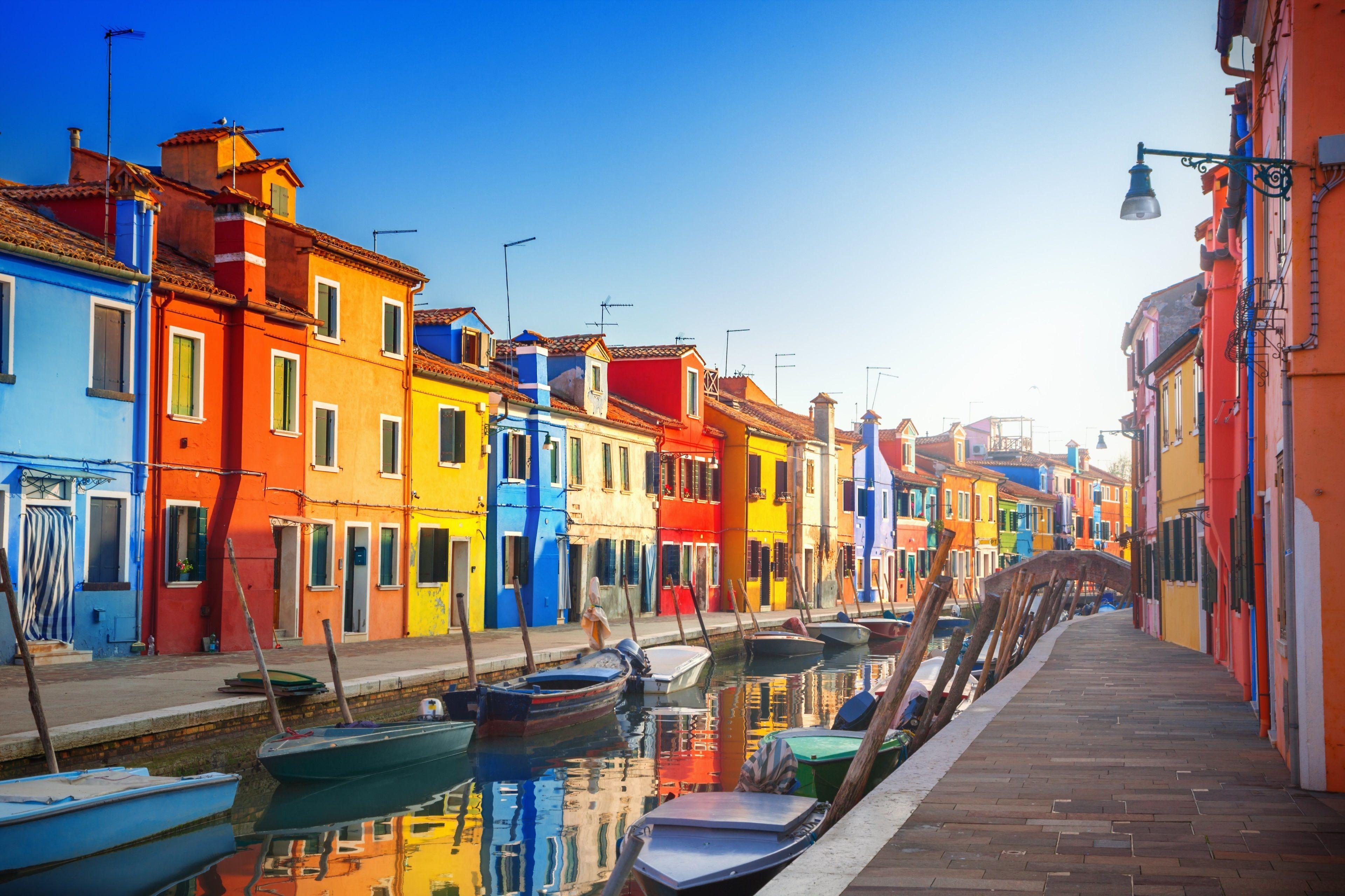 Venice 4k Wallpapers - Top Free Venice 4k Backgrounds - WallpaperAccess
