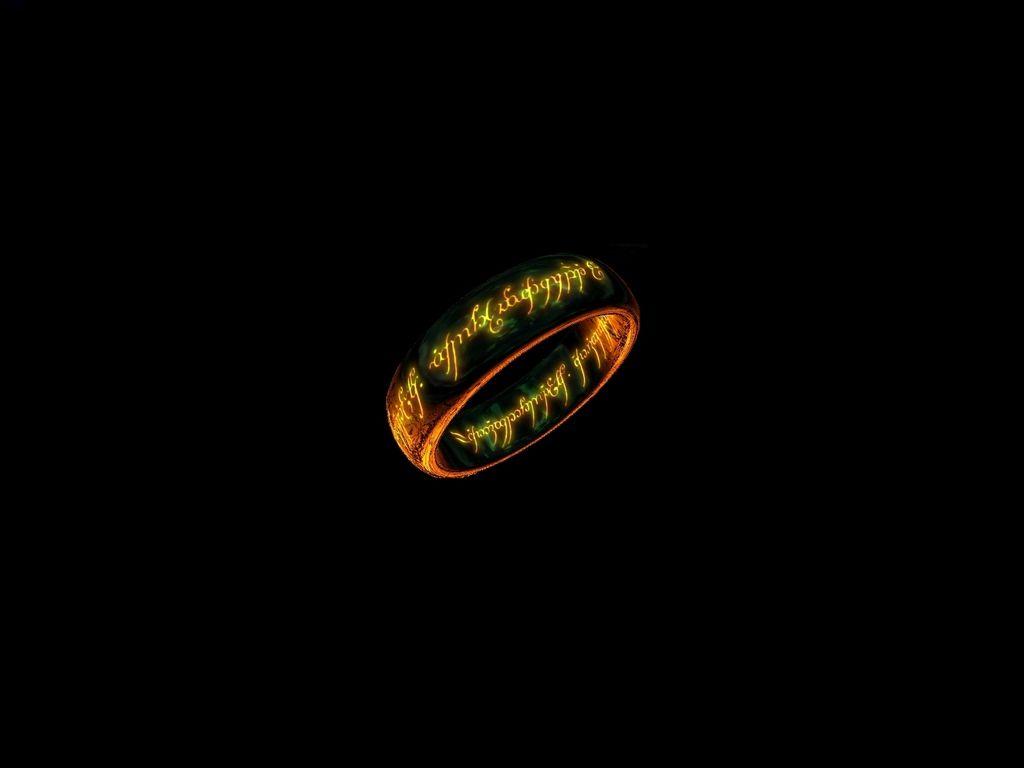 One Ring Wallpapers - Top Free One Ring Backgrounds - WallpaperAccess