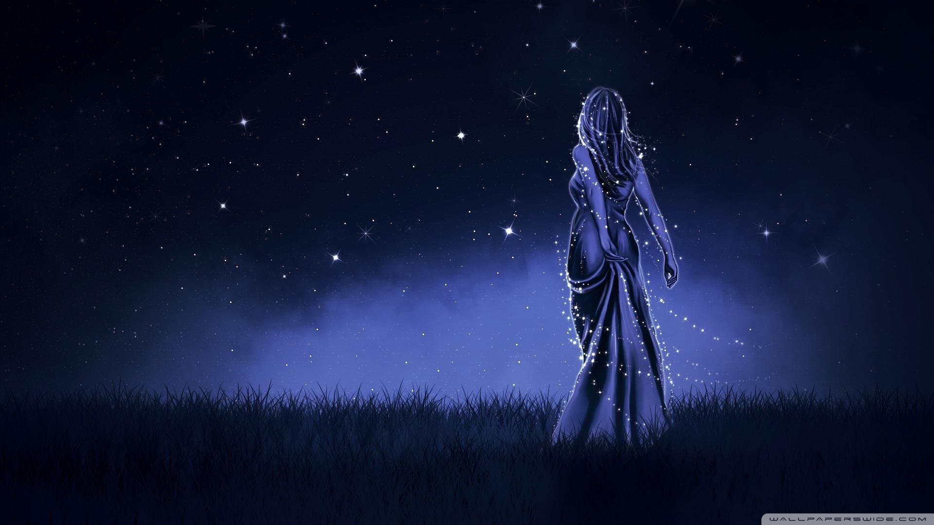 Magical Blue Wallpapers - Top Free Magical Blue Backgrounds ...