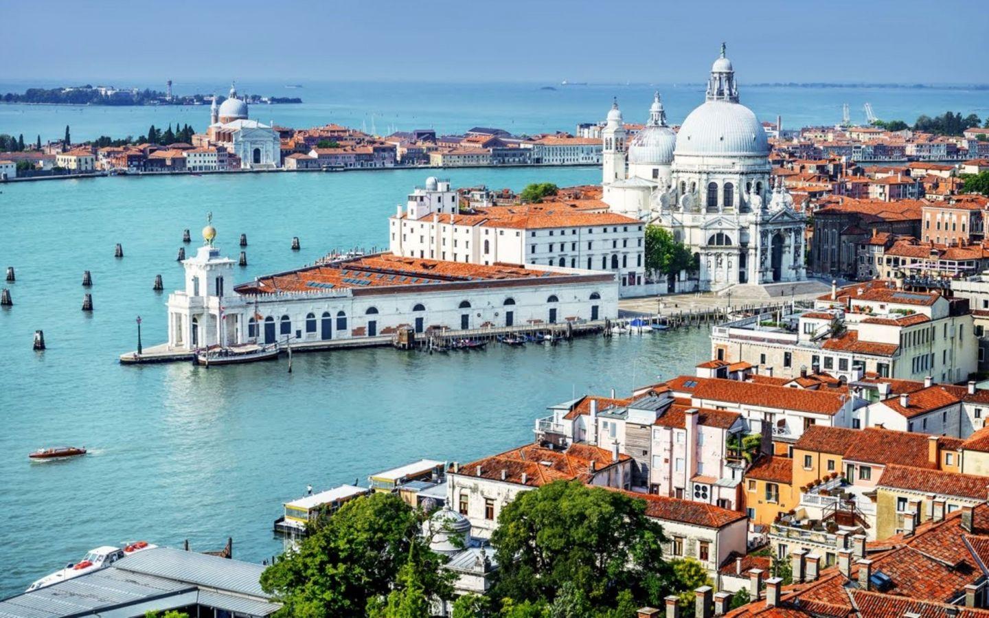 Venice 4k Wallpapers - Top Free Venice 4k Backgrounds - WallpaperAccess